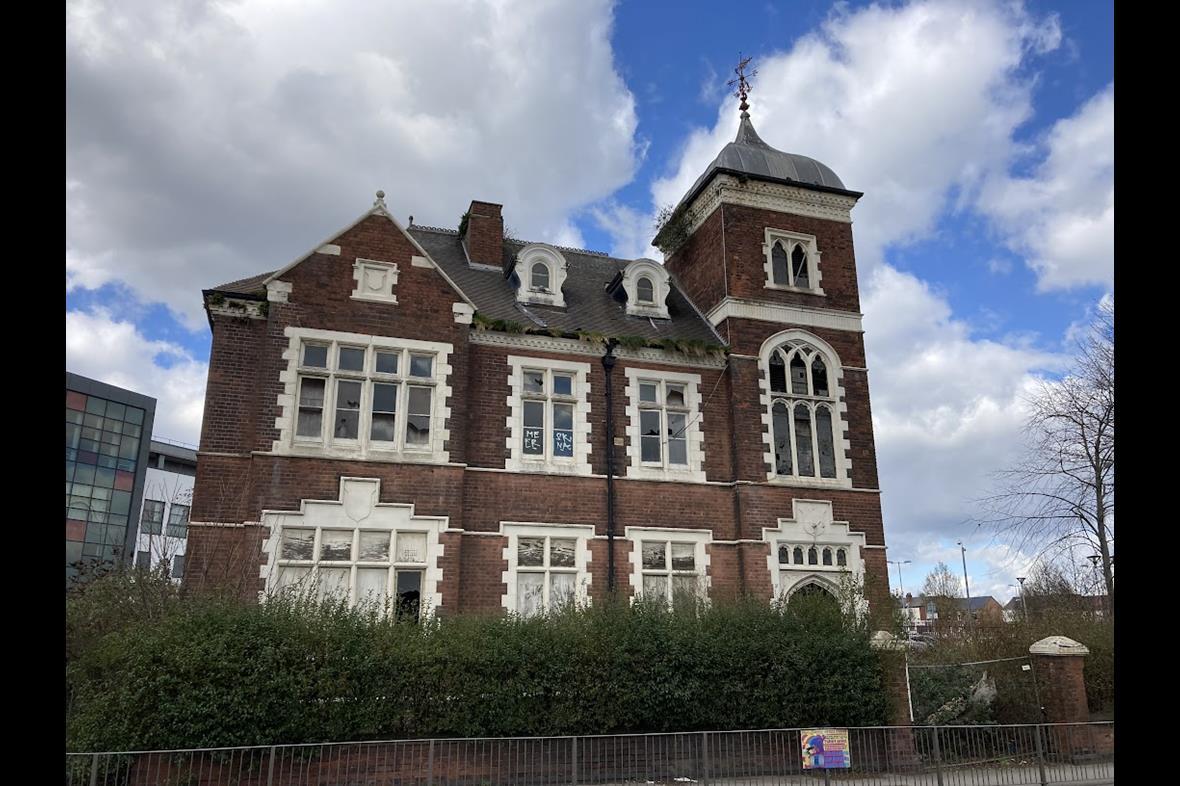 Victorian Society names 10 most endangered structures | News | Building ...